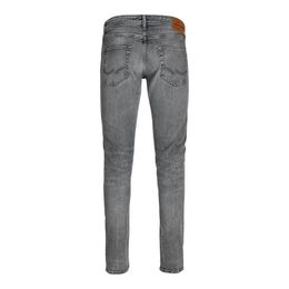 Jack & Jones Jack & Jones Herren Slim-fit-Jeans &raquo;JJIGLENN JJCOLE CB 125&laquo; grau 28, L&auml;nge 32