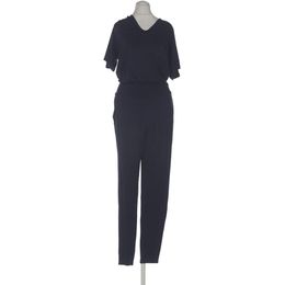 United Colors Of Benetton Overall oder Jumpsuit Damen Gr&ouml;&szlig;e S Second Hand marine