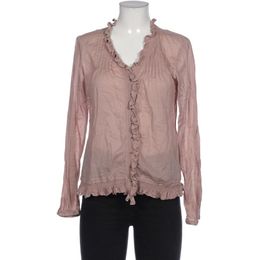 Opus Bluse Damen Gr&ouml;&szlig;e M Second Hand beige