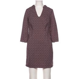 Boden Kleid Damen Gr&ouml;&szlig;e M Second Hand bordeaux