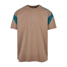 Urban Classics Damen Urban Classics T-Shirt &raquo; Herren Active Tee&laquo; 1 Stk. XL