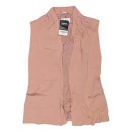 Reiss Weste Damen Gr&ouml;&szlig;e M Second Hand pink