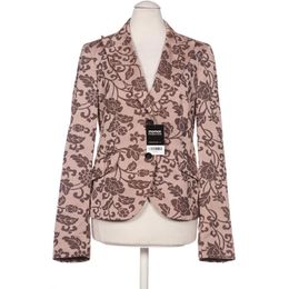 St. Emile Blazer Damen Gr&ouml;&szlig;e S Second Hand pink