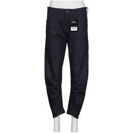 G-Star Raw G-STAR Jeans Damen Gr&ouml;&szlig;e 28 Second Hand marine
