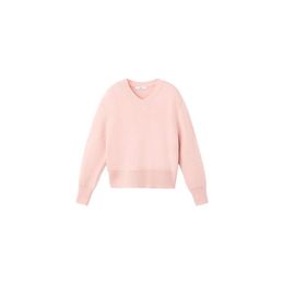 Mango Pullover Damen Gr&ouml;&szlig;e XL hellpink