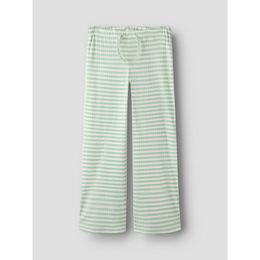 name it M&auml;dchen Jerseyhose &raquo;NKFSURAJA STRAIGHT PANT NOOS&laquo; 116, N-Gr