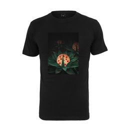 MisterTee T-Shirt &raquo;Herren Pizza Plant Tee&laquo; 1 Stk. black S S Vielseitige T-Shirts f&uuml;r jeden Anlass