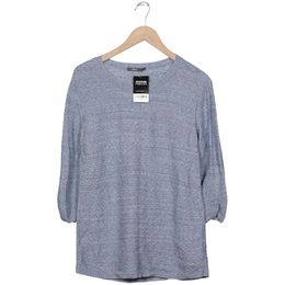 Cecil Pullover Damen Gr&ouml;&szlig;e L Second Hand hellblau