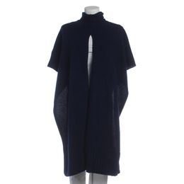 Schumacher Schal Damen Gr&ouml;&szlig;e One Size Second Hand navy