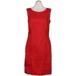 s.Oliver Kleid Damen Gr&ouml;&szlig;e M Second Hand rot