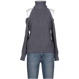 Zara Pullover Damen Gr&ouml;&szlig;e S Second Hand grau