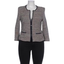 Gerard Darel Blazer Damen Gr&ouml;&szlig;e XL Second Hand bunt