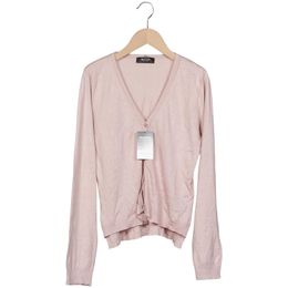 SAND COPENHAGEN Strickjacke Damen Gr&ouml;&szlig;e L Second Hand pink