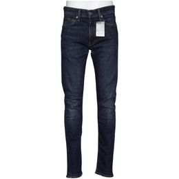 Levi's LEVI'S Jeans Herren Gr&ouml;&szlig;e 31 Second Hand blau
