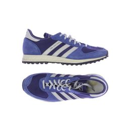 adidas originals Sneaker Herren Gr&ouml;&szlig;e 42.5 Second Hand blau