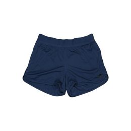 adidas Performance Shorts Damen Gr&ouml;&szlig;e S Second Hand blau