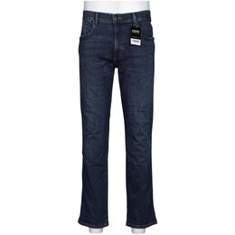 Bugatti Jeans Herren Gr&ouml;&szlig;e 34 Second Hand marine