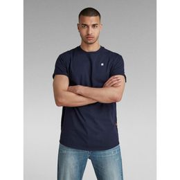 G-Star Raw G-Star Herren G-STAR T-Shirt &raquo;Lash T-Shirt&laquo; M