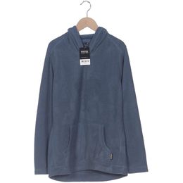 Engelbert Strauss Kapuzenpullover Damen Gr&ouml;&szlig;e L Second Hand marine