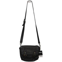 Liebeskind Berlin Handtasche klein Leder Damen Gr&ouml;&szlig;e One Size Second Hand schwarz