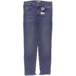 LTB Jeans Damen Gr&ouml;&szlig;e 28 Second Hand blau