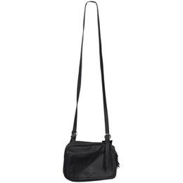 Liebeskind Berlin Handtasche klein Leder Damen Gr&ouml;&szlig;e One Size Second Hand schwarz