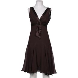 Ted Baker Kleid Damen Gr&ouml;&szlig;e S Second Hand braun