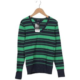 Tommy Hilfiger Pullover Damen Gr&ouml;&szlig;e XS Second Hand bunt