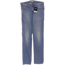 Tommy Jeans Jeans Herren Gr&ouml;&szlig;e 29 Second Hand blau