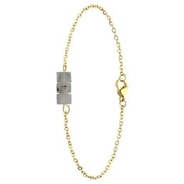 Lucardi Bracelet female Gold size Onesize