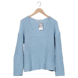 Drykorn Pullover Damen Gr&ouml;&szlig;e L Second Hand hellblau