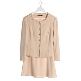 Marc Cain Kost&uuml;m Damen Gr&ouml;&szlig;e L Second Hand hellpink