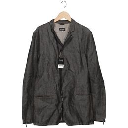 Jil Sander Jacke Herren Gr&ouml;&szlig;e XL Second Hand grau
