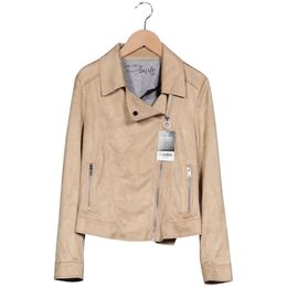 s.Oliver Jacke Damen Gr&ouml;&szlig;e XS Second Hand beige