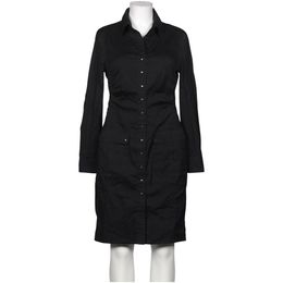 Windsor Kleid Damen Gr&ouml;&szlig;e XL Second Hand schwarz