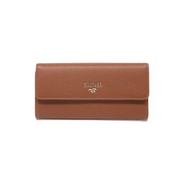 Mustang Wallet female Brown size One Size