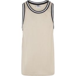Urban Classics Herren Urban Classics Tanktop &raquo; Herren Mesh Tanktop&laquo; 1 Stk. L