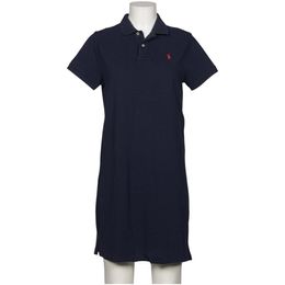 Polo Ralph Lauren Kleid Damen Gr&ouml;&szlig;e L Second Hand marine