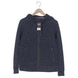 Cecil Kapuzenpullover Damen Gr&ouml;&szlig;e S Second Hand marine