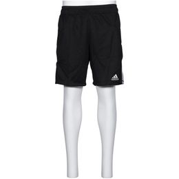 adidas Performance Shorts Herren Gr&ouml;&szlig;e 35/36 Second Hand schwarz