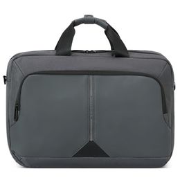Roncato Document Bag male Grey size One Size