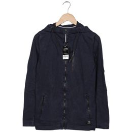 Tom Tailor Denim Kapuzenpullover Herren Gr&ouml;&szlig;e M Second Hand marine