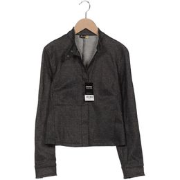 Mango Jacke Damen Gr&ouml;&szlig;e L Second Hand braun