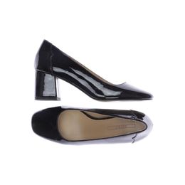 Esprit Pumps Damen Gr&ouml;&szlig;e 36 Second Hand schwarz