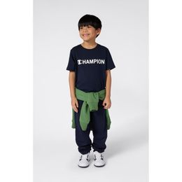 Champion Kinder T-Shirt &raquo;SPORTWEAR T-SHIRT Standard Fit&laquo; 1 Stk. M (140/146)