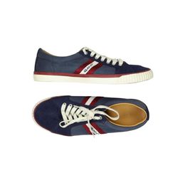 Gant Sneaker Herren Größe 43 Second Hand marine