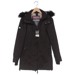 Superdry & Co Jacke Damen Gr&ouml;&szlig;e XS Second Hand schwarz