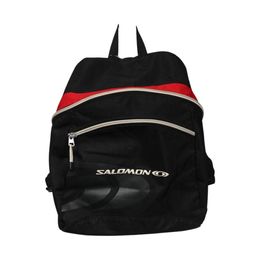 Salomon Rucksack Damen Gr&ouml;&szlig;e One Size Second Hand bunt