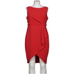 Coast Kleid Damen Größe XXL Second Hand rot