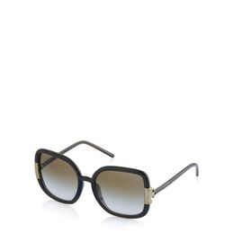 Tory Burch Sonnenbrille Damen Gr&ouml;&szlig;e One Size dunkelgr&uuml;n